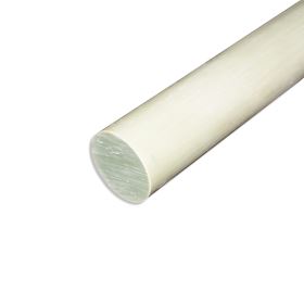 tube plastique et tige en plexiglas - plusieurs tailles